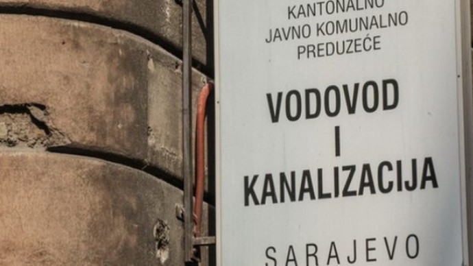 source.ba | Bez vode danas u ovim sarajevskim ulicama