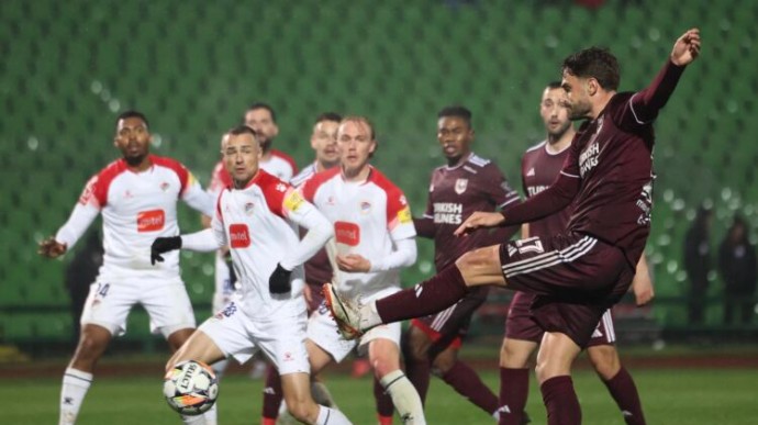 source.ba | Prvi susreti polufinala nogometnog Kupa BiH: Sarajevo dočekuje Borac, Željezničar na ...