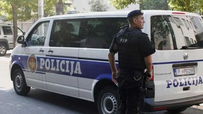 source.ba | Na Cetinju ubijen Ilija Bogdanović, u vozilu bio sa suprugom