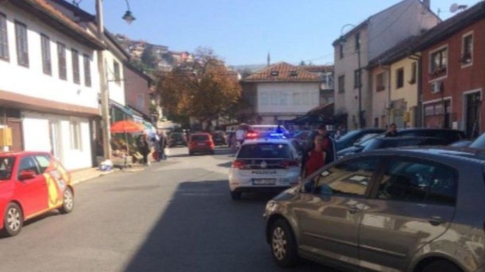source.ba | Pucnjava na Vratniku: Uhapšene tri osobe, jedna ranjena